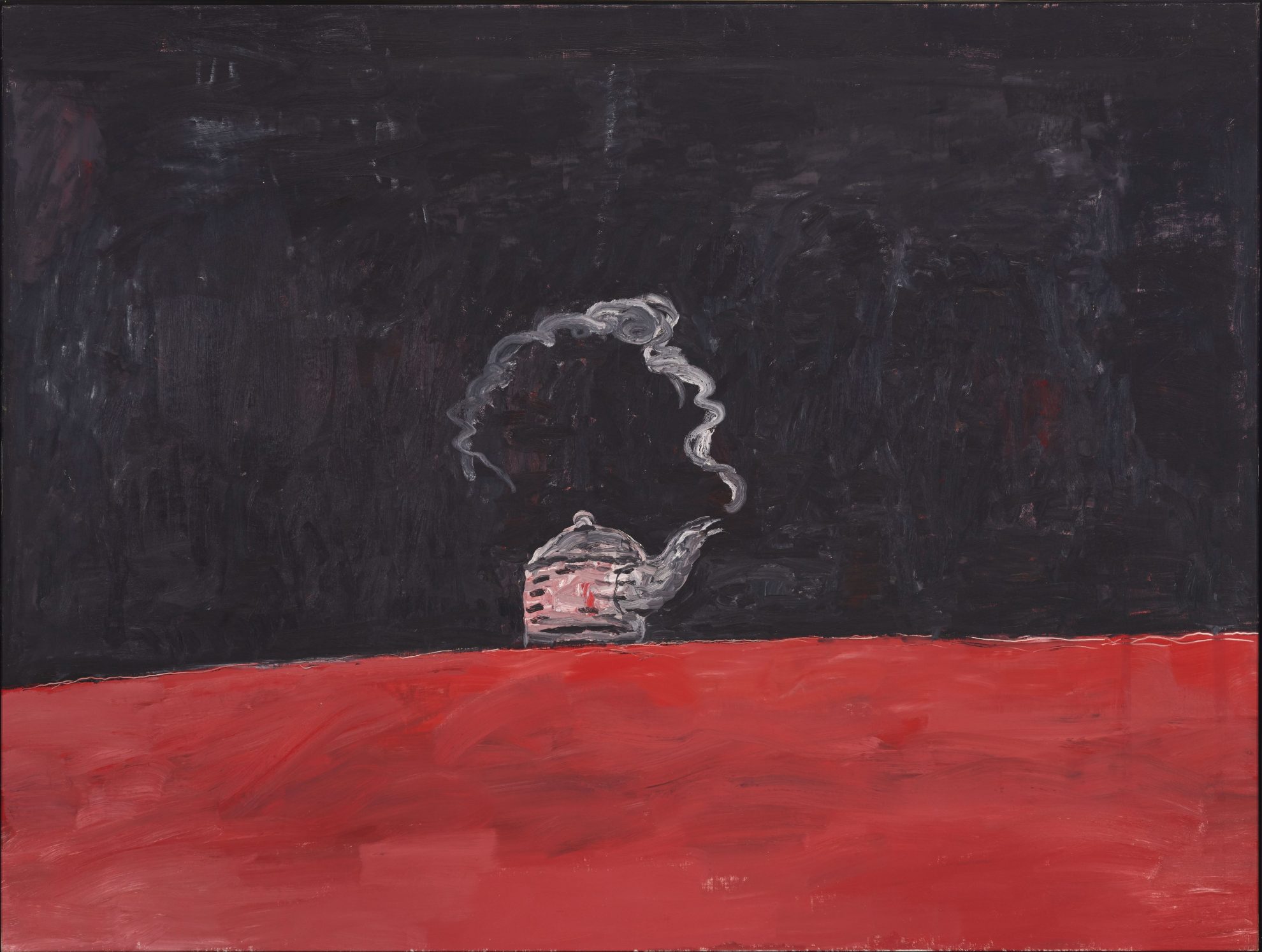 Saul Nelson, Insomniac Visions — Sidecar